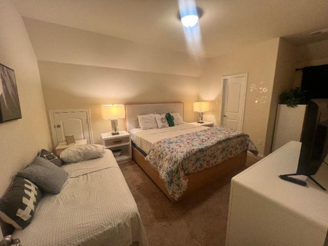 Home away from Home