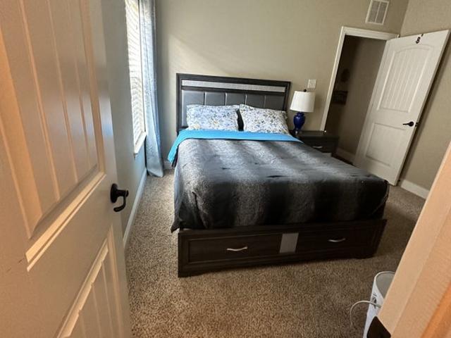 Home Away from Home