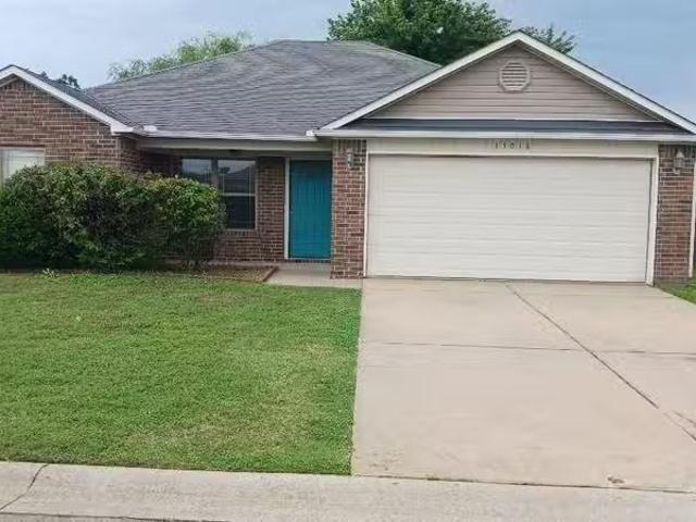 Home Alexander, AR 15016 Parkway Meadows Dr