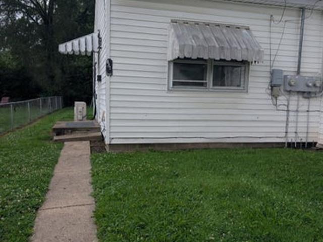 Home & Apts for Rent
