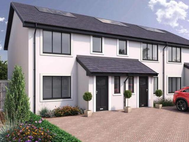 Home,ballagarraghyn, 3 Bedroom Semi detached