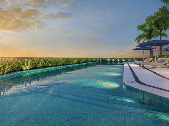 Home Boutique By Living Anália Franco | Aptos de 3 Quartos no Jardim Anália Franco | Living