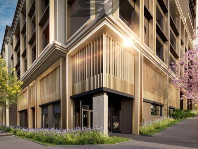 Home Boutique By Living | Construtora Living | Construção | 157 metros | 04 dormitórios | 02 suítes