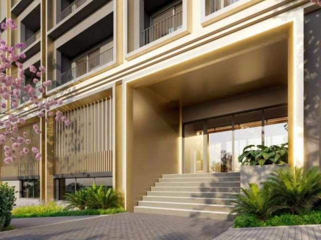 Home Boutique By Living Ipiranga Residencial