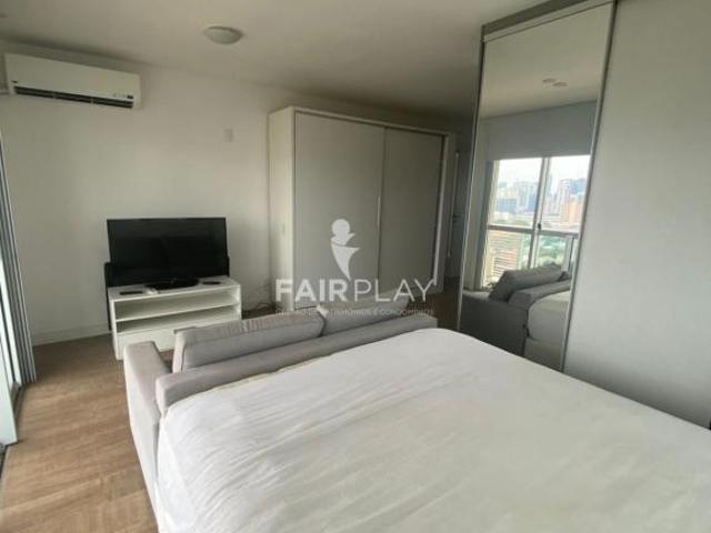 Home Boutique Brooklin Apartamentos 1 dormitório São Paulo SP