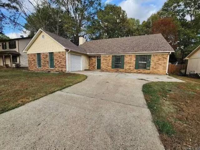 Home Bryant, AR 2306 Chelsea Dr