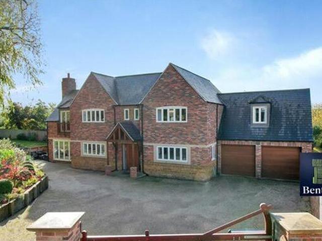 Home Close, South Croxton, 5 Bedroom Detached