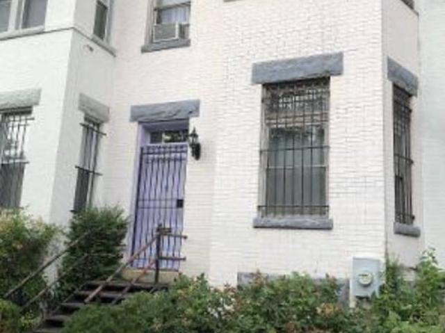 Home close to Union Station