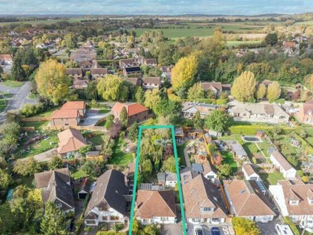 Home Close, Wootton, 2 Bedroom Detached