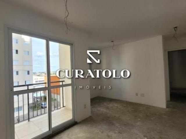 Home Club Carrao More bem na Vila Carrão, apartamento pronto de 45m² com 2 Dorms, 1 Vaga e Varanda