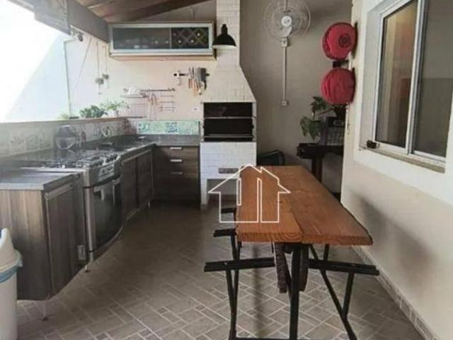 Home Club Vila Branca,, 3 dorms, ar condicionado, 2 vagas, 130m²