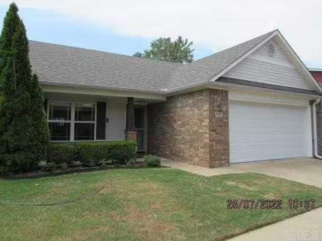 Home Conway, AR 1645 Sweetspire Dr