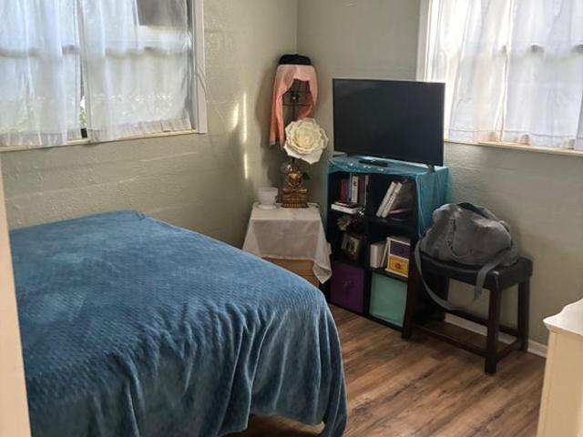 Home cottage at Silver Springs
