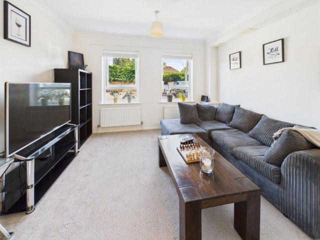 Home Farm Court, Narcot Lane, Chalfont St. Giles,HP8