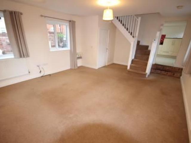 Home Farm Close, Heather, LE67