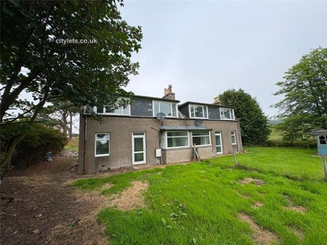 Home Farm, Aberdeen