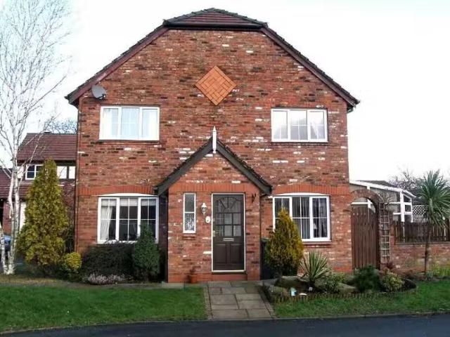 Home Farm Avenue, Macclesfield, 3 bedroom, Mews
