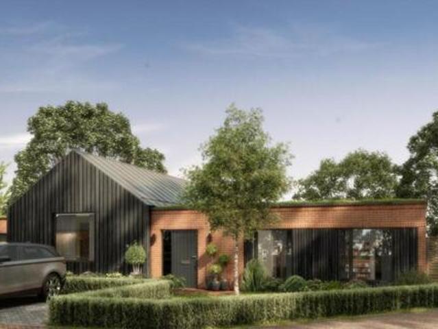 Home Farm Barns, Barton Road, 3 Bedroom Barn