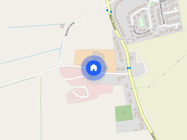 Home Farm, Main Street, Sturton, North Lincolnshire