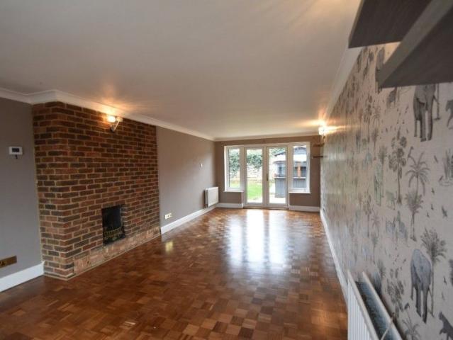 Home Farm Way, Stoke Poges, Buckinghamshire,SL3