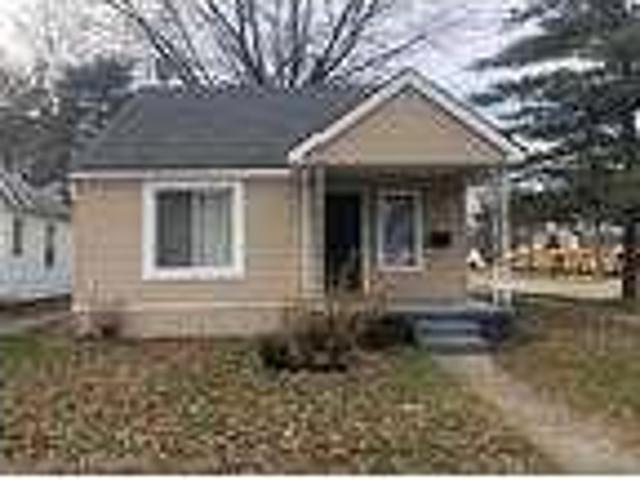 Home For Rent In Madison Heights, Michigan
