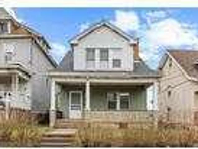 Home For Rent In Mckeesport, Pennsylvania