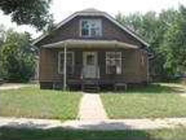 Home For Rent In Menomonie, Wisconsin