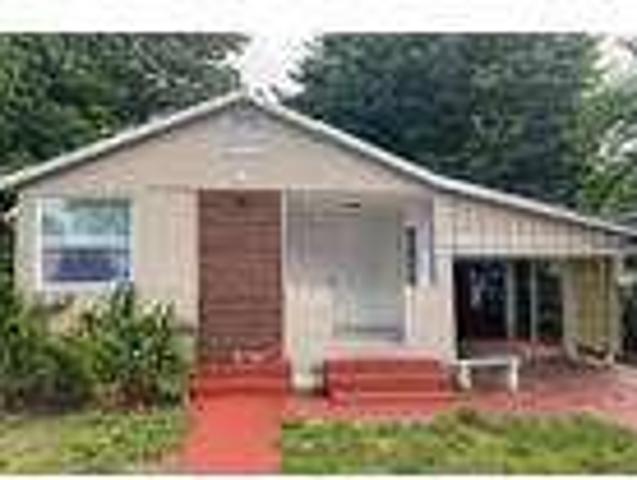 Home For Rent In Miami, Florida