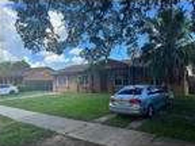 Home For Rent In Miami, Florida