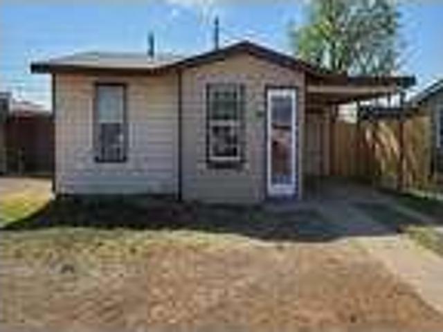 Home For Rent In Midland, Texas