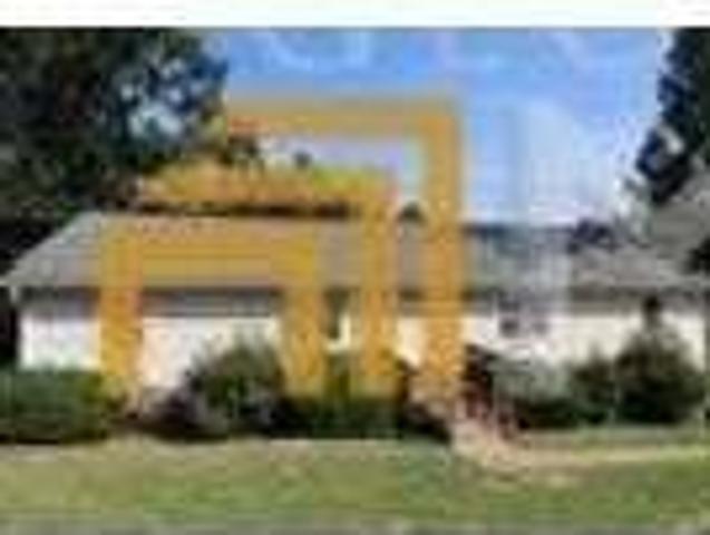 Home For Rent In Milledgeville, Georgia