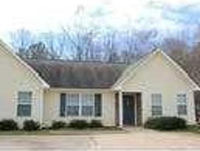 Home For Rent In Milledgeville, Georgia