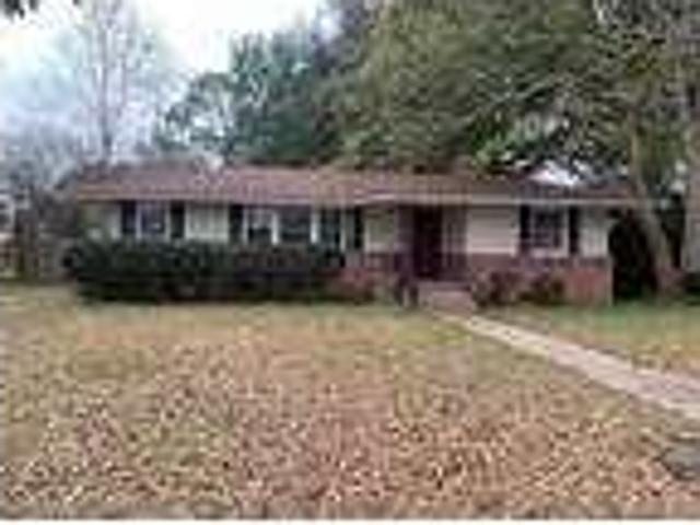 Home For Rent In Mobile, Alabama
