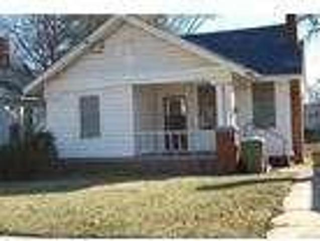 Home For Rent In Montgomery, Alabama