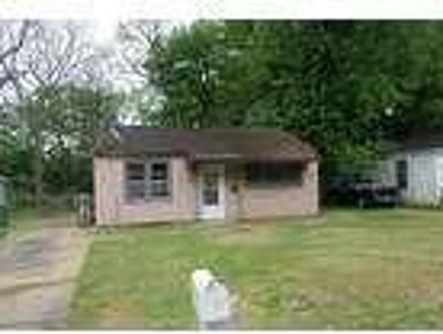 Home For Rent In Montgomery, Alabama