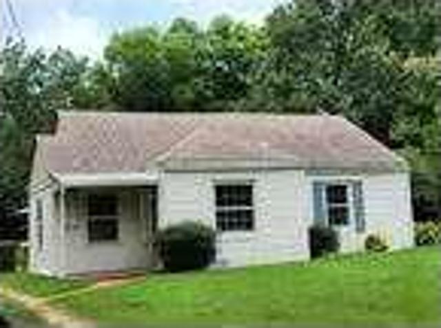 Home For Rent In Montgomery, Alabama