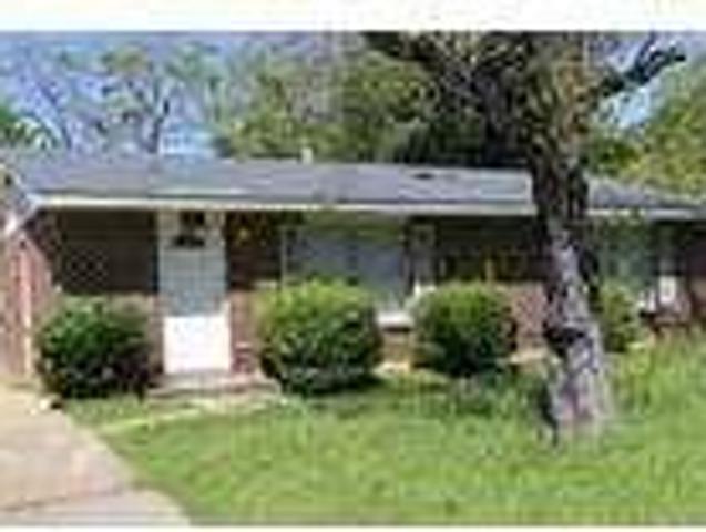 Home For Rent In Montgomery, Alabama