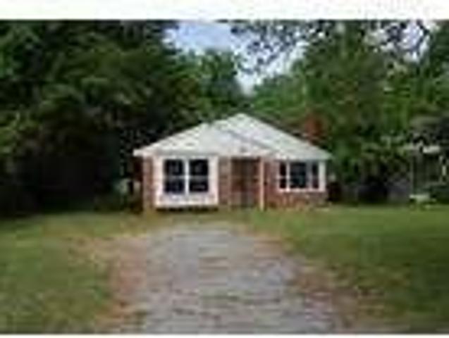 Home For Rent In Montgomery, Alabama
