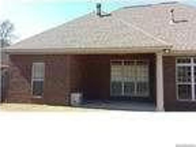 Home For Rent In Montgomery, Alabama