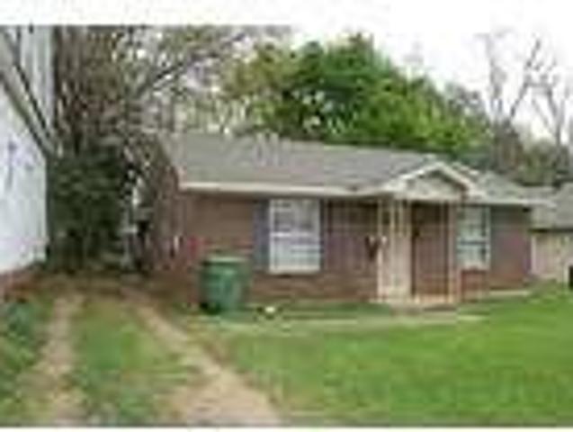 Home For Rent In Montgomery, Alabama