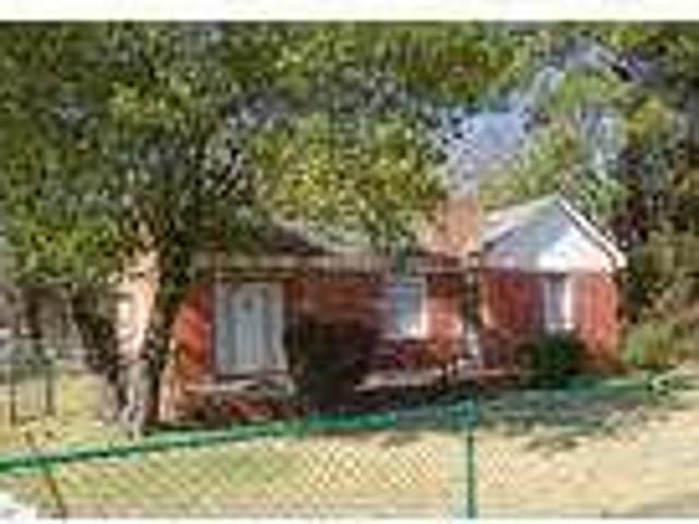 Home For Rent In Montgomery, Alabama