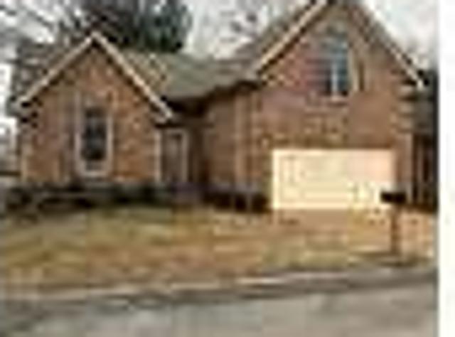Home For Rent In Nashville, Tennessee