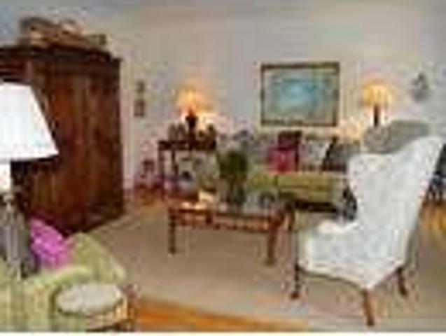 Home For Rent In New Canaan, Connecticut