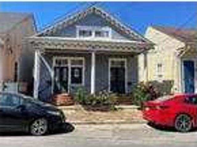 Home For Rent In New Orleans, Louisiana