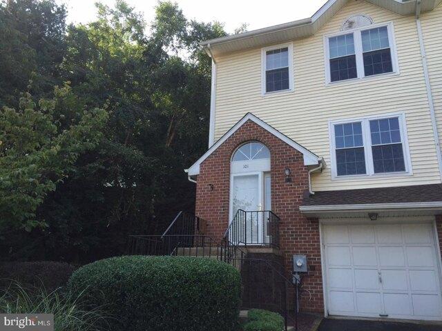 Home For Rent In Newark, Delaware