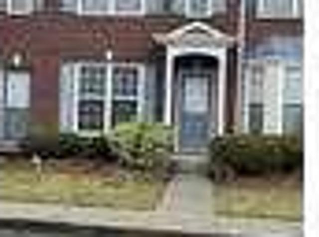 Home For Rent In Norcross, Georgia