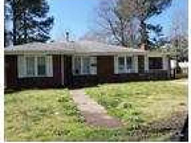 Home For Rent In Norfolk, Virginia