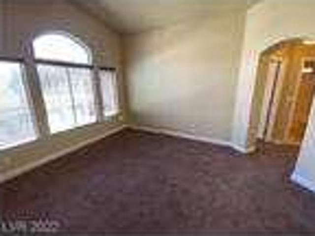 Home For Rent In North Las Vegas, Nevada