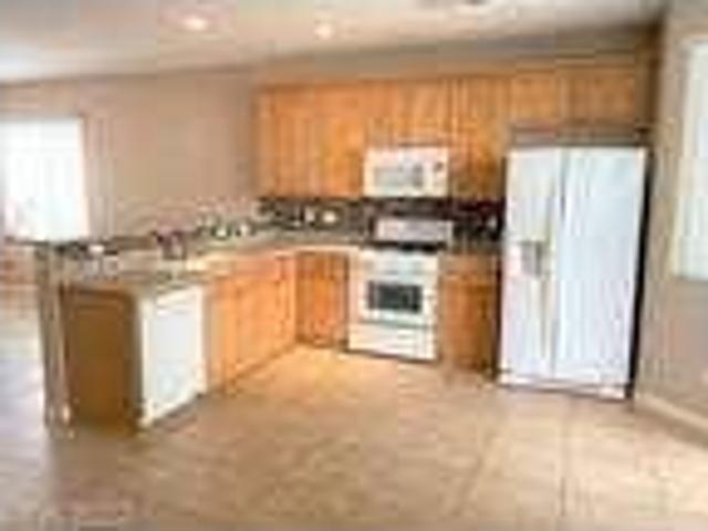 Home For Rent In North Las Vegas, Nevada