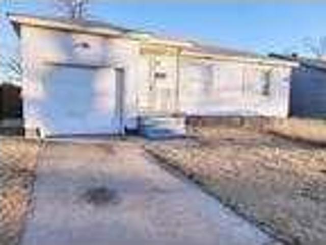 Home For Rent In Oklahoma City, Oklahoma